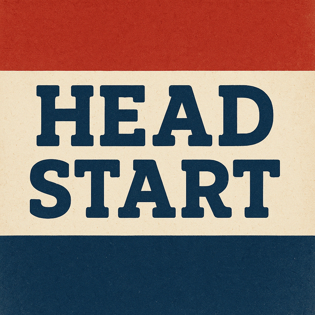 But What is Head Start?